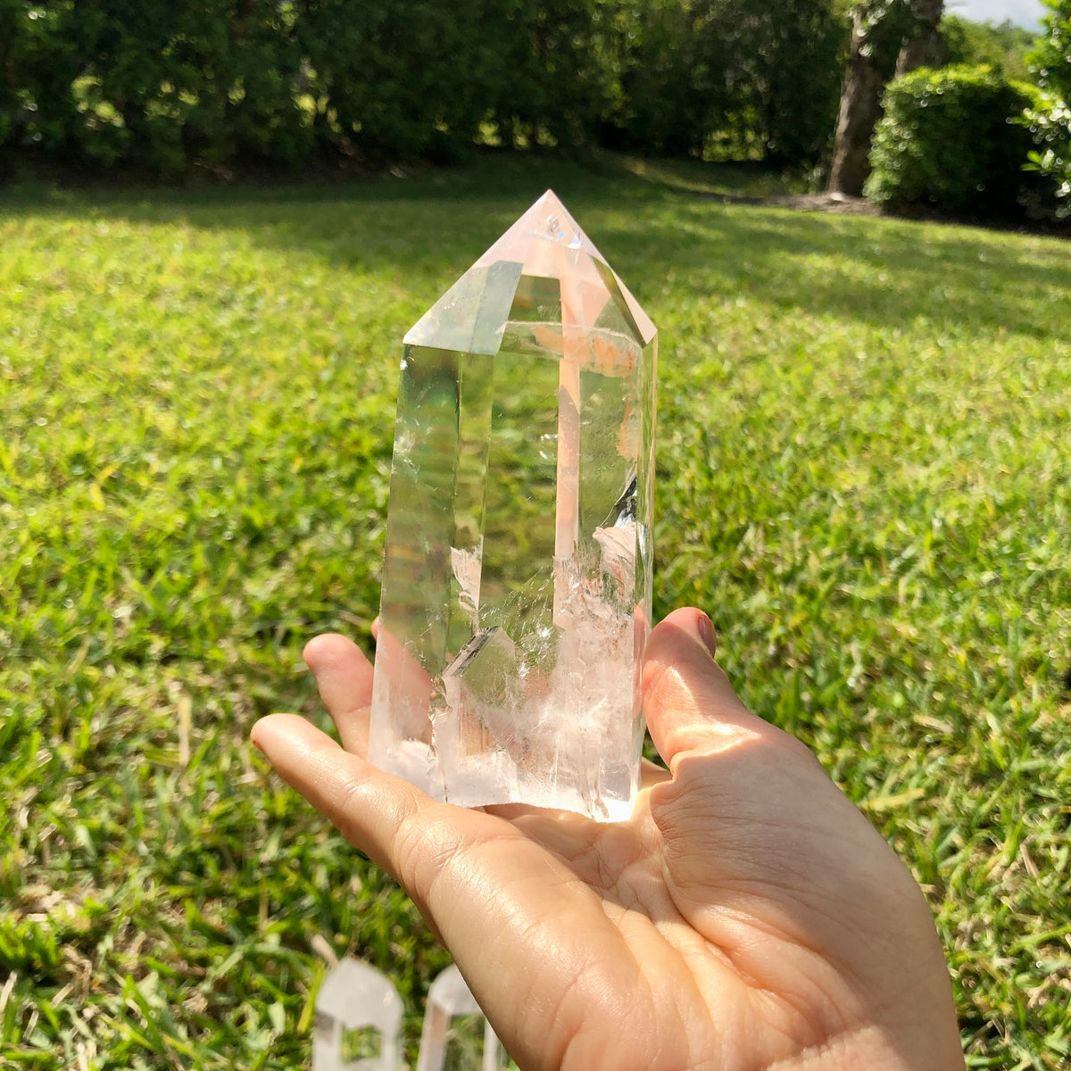 THIS 🎁 WILL BE REMEMBERED FOR SURE! – Roxxy Crystals