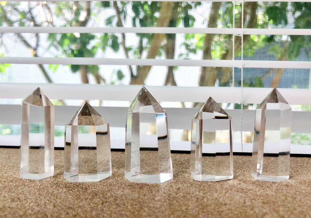 WHY CAN'T I FEEL THE CRYSTALS WORKING? – Roxxy Crystals